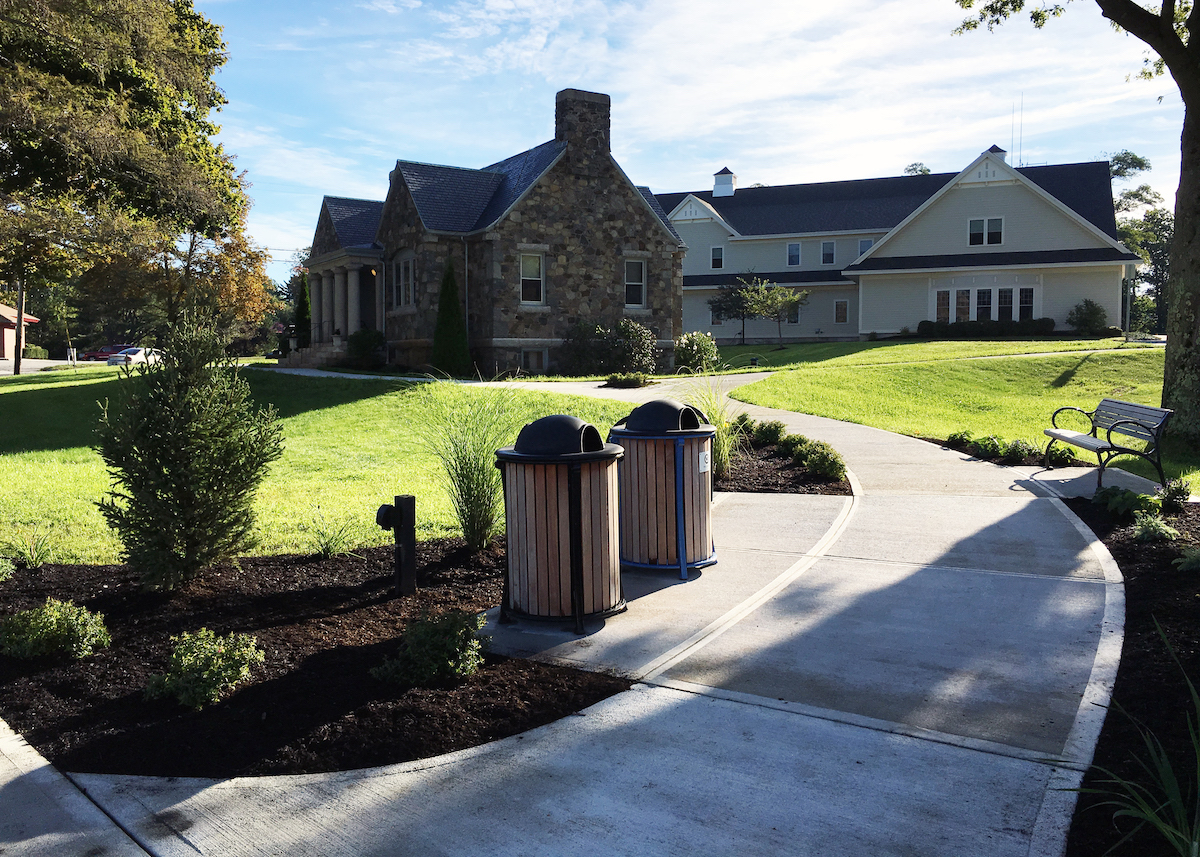 Landscape Architects - Ironwood Design Ground LLC