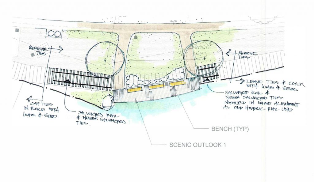 RR Concept rev2 - Ironwood Design Group LLC